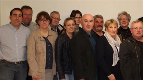 Patrick Pasquier Pour Lentente Communale