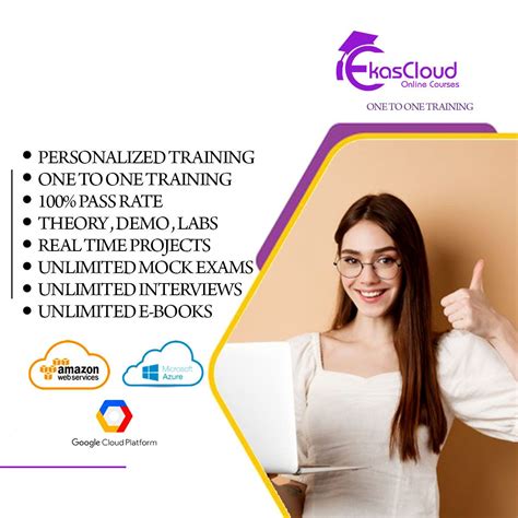 Ekascloud On Linkedin Cloudcomputing Awscertified Gcp Datascience