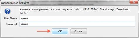 Configuring Netcomm Modem For SpinTel NBN