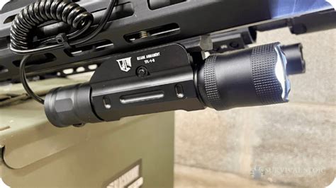 Best Ar 15 Flashlight Field Test And Practical Review