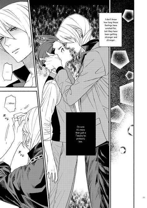 Uguisu Se Echo Ace Attorney Dj Eng MyReadingManga