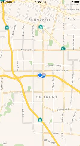 Github Martincarrera Expo Location Example Simple Example Using Expo And React Native To Show