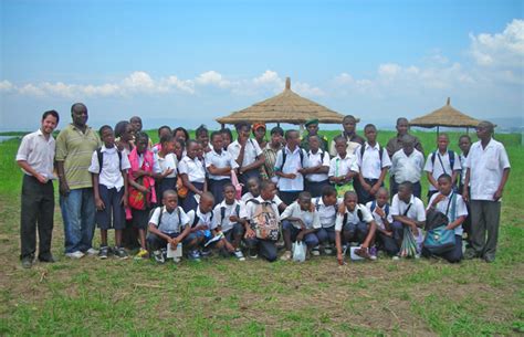 Tourisme Scolaire André Kadima Y Concentre Ses Efforts Business Et