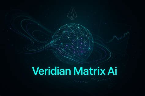 Veridian Matrix Ai Review High Risk Ai Trading Verdict
