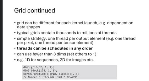 how to optim algorithm in cuda cuda mode lecture 2 ch1 3 pmpp book md