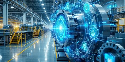 The Power Of Predictive Maintenance Algorithms In Industry