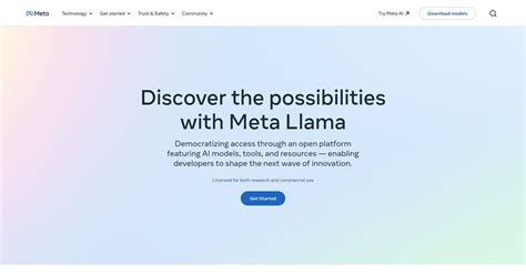 llama is this the best ai assistant tool in 2024 🏆