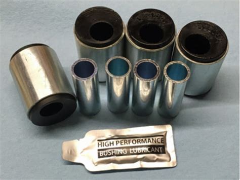 Offset Bushing Kit