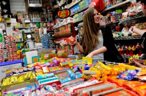 Que Necesito Para Poner Una Tienda De Dulces Y Golosinas