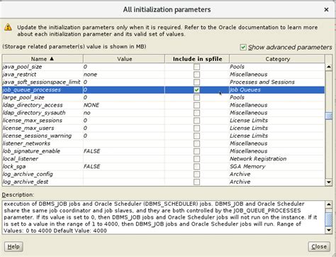 Create Oracle Se2 Database Avoid Licensing Problems Official Pythian®® Blog