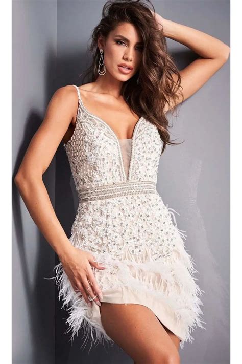 Elegant Cocktail Dresses For Parties Weddings And Special Events