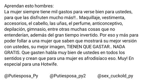 Sex Cuckold Py On Twitter Https T Co Wm MCL Pk Twitter