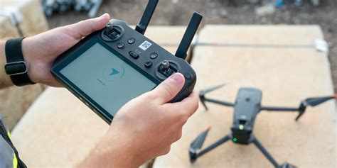 Dronedeploy Autonomous Flight App Adds Support For Dji Mavic 3e
