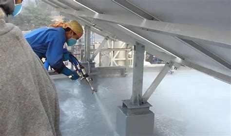 Fast Bonding Epoxy Injection Sealant Pu Foam Epoxy Crack Sealing
