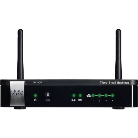 Router P Cisco Rv W