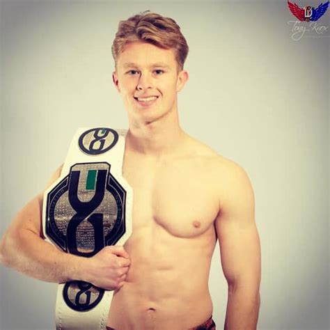 Jack Griffiths Scrolller