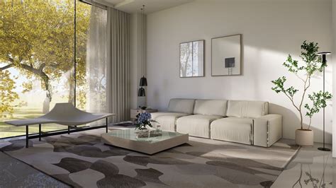 Rhino D5实时渲染工作流 D5渲染器