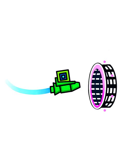 Geometry Dash Inspire Uplift