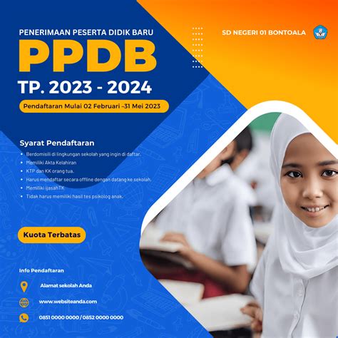 Ppdb Design Kit Media Cuan