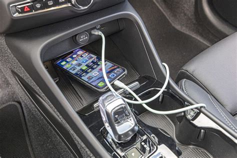 Volvo Xc40 B4 Las Mejores Fotos De Un Suv Compacto Estelar