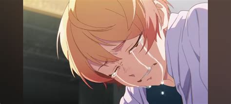 No Tsukasa Dont Cry Fandom