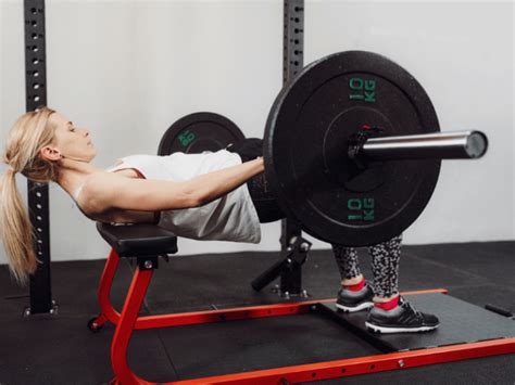 Effective Alternative Exercise For Step Ups For A Full Body Workout Katie E Good