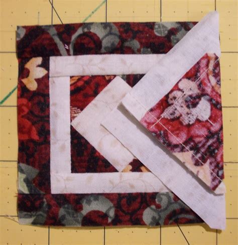 Как я шью по бумаге...