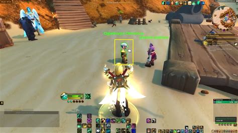 Lost And Found Quest Guide The Case Of Missing Mementos Wow The War Within Gamerpillar