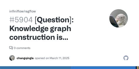 Question Knowledge Graph Construction Is Extremely Slow When Using Lightrag Are There Any