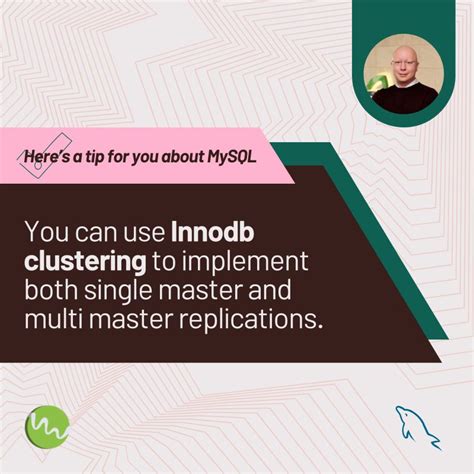 Bisoft Bilgi Teknolojileri AŞ On Linkedin Mysql Innodbclustering Databasereplication