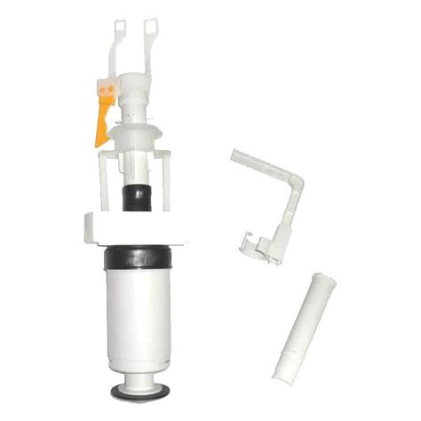 Oli Universal Valve Replacement For Diamond Recessed Flushing Cistern