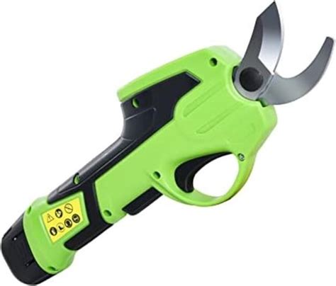 Accu Snoeischaar Elektrische Snoeischaar Bol