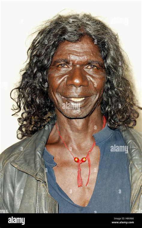 David Gulpilils Instagram Facebook And Tiktok On Idcrawl