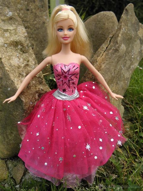 Mattel Traje de Buceo Moda Magia Delfines Ropa de Muñeca Barbie FBD86 ...