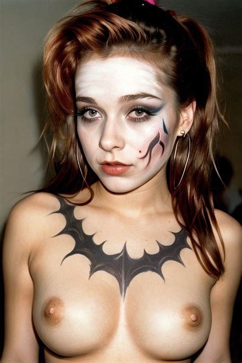 Halloween House Party Naked Ai Pics Hotpic Cc