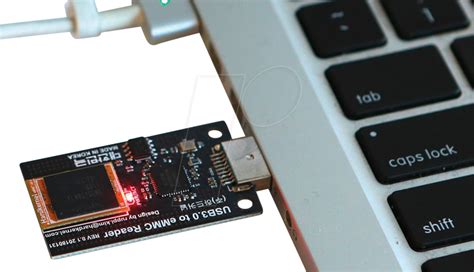 ODRO EMMC 2 USB3 Odroid EMMC To USB 3 0 At Reichelt Elektronik