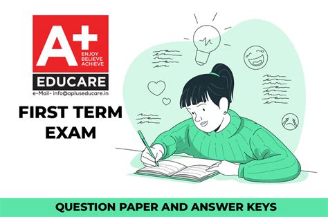 Aplus Blog Std 8 9 10 First Term Exam Biology Question Paper And Answer Keys [emandmm]