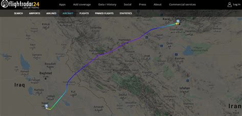 ماجرای سفر غیررسمی خانواده جهانگیری با پرواز اختصاصی