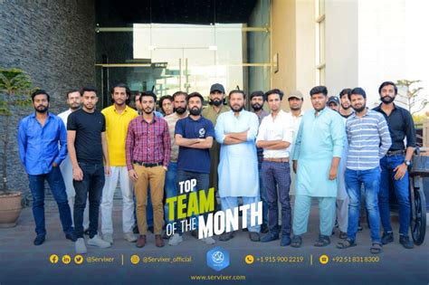 Muhammad Saleem On Linkedin Thankyou Servixer