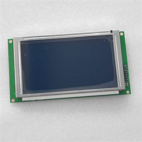 Nhd 240128wg Atmi Vz 240128 Fstn Lcd Display Module New Replacement