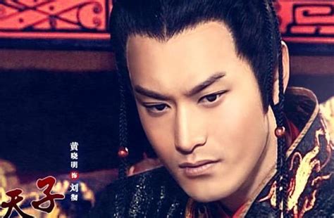 野心家漢武帝劉徹你了解多少 每日頭條