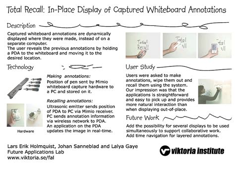 UIST Poster Example Gallery