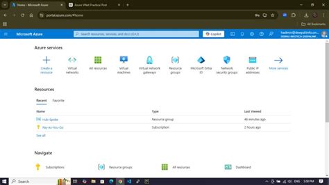 Azure Cloud Networking Learningjourney Vnet Azurenetworking Tech