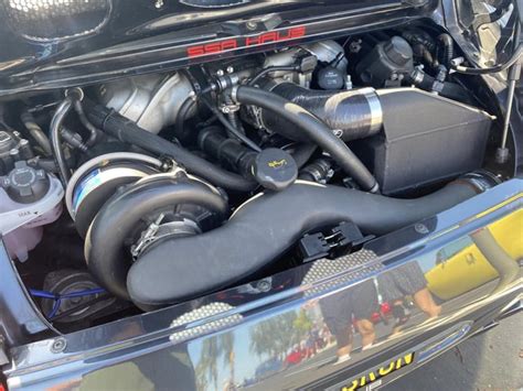 2jz Ge Turbo Build For My Bmw E46 Drift Car 533hp R Engineporn