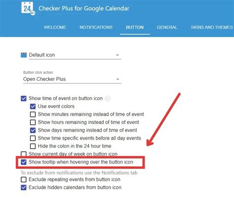 Tooltip Stopped Showing — Jasons Forum