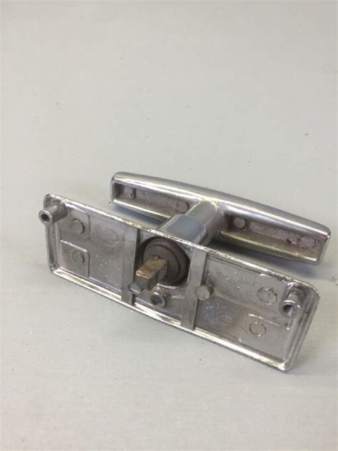 Scout Ii Liftgate T Handle Ih Scout