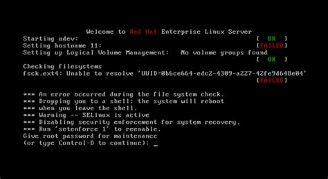 Linux因glibc导致kernel Panic问题怎么修复？ 系统之家
