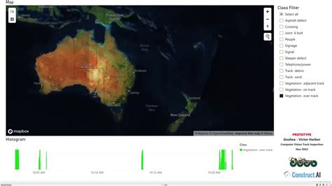 Video Andrew Hannell On Linkedin Computervision Machinelearning Artificialintelligence