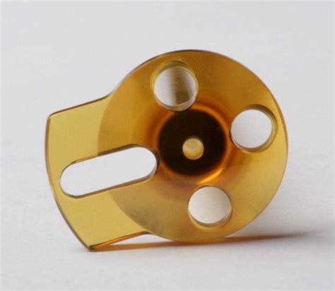 Ultem 1000 Datasheet Key Properties And Specifications