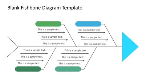 How To Make A Fishbone Diagram In PowerPoint